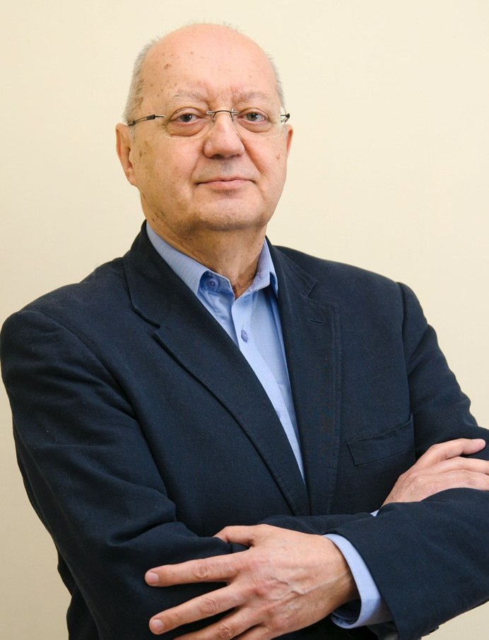 Dr n. prawn. Jacek Morawski - Fundacja ART