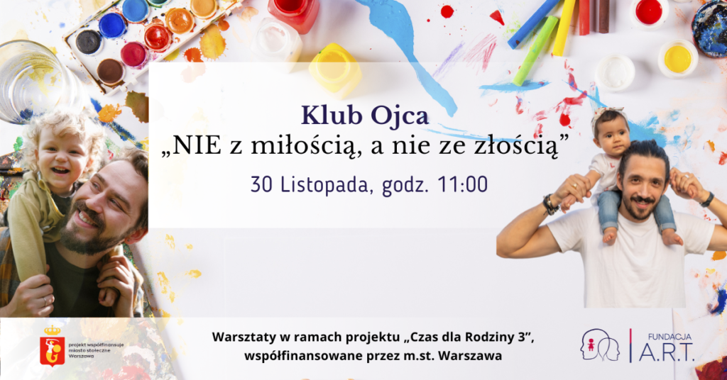 Nasze działania - FundacjaArt